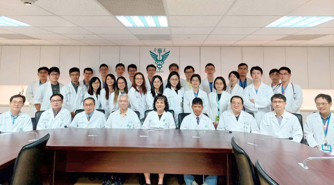 SNQ - 奇美醫療財團法人 Chi Mei Medical Center